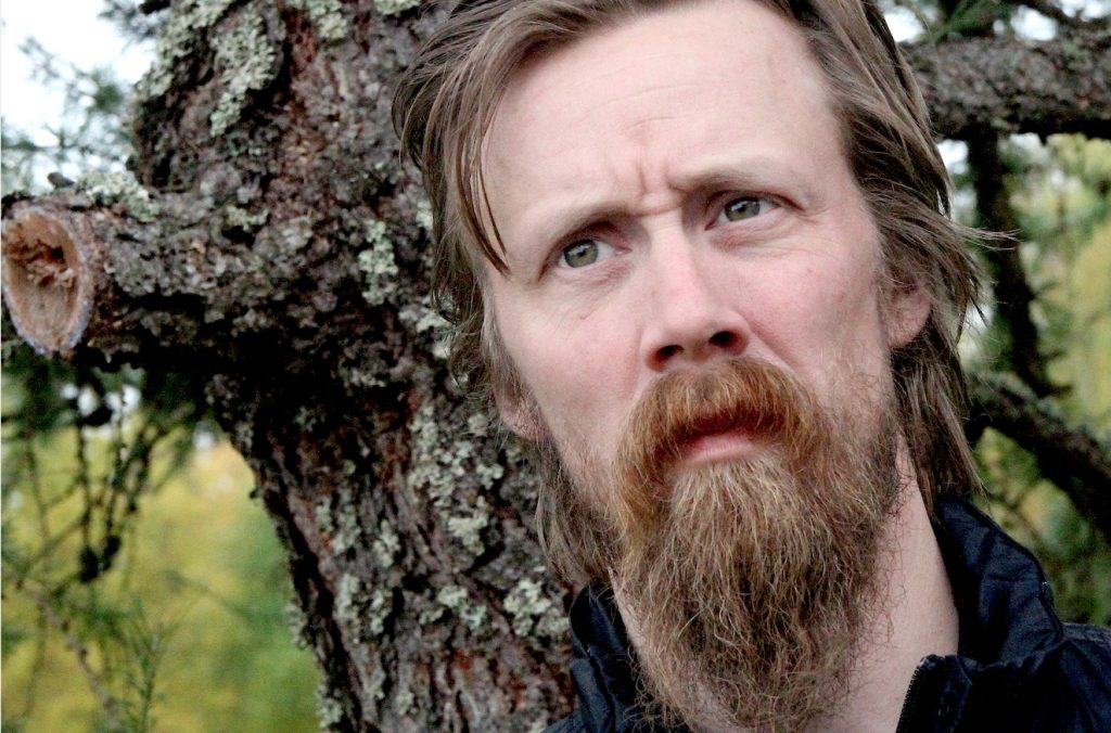 Hulkoff – metalmusiker och modern bard – HBwebben.se: Nättidning för ...