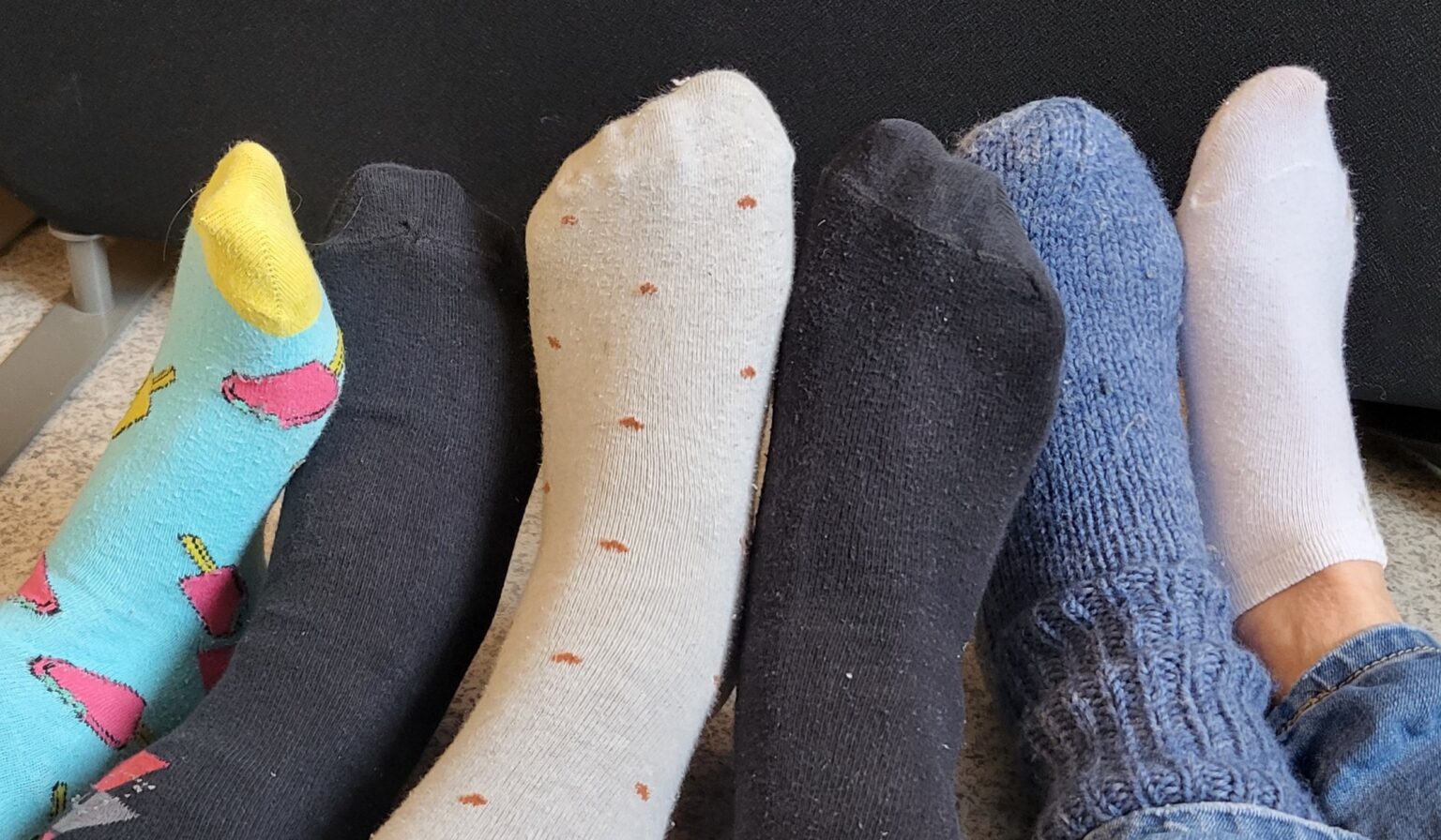 Rocka sockorna-dagen – HBwebben.se: Nättidning för Haparanda ...
