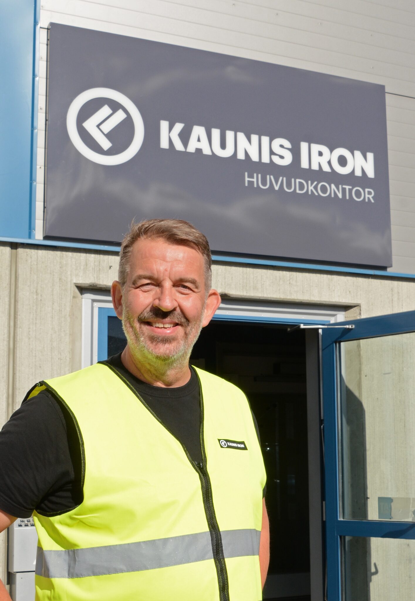 Förskott till kommunen när gruvor startas – HBwebben.se: Nättidning för ...
