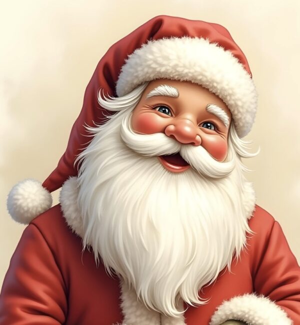 Jultomten – en evig maskulin fadersgestalt – HBwebben.se: Nättidning ...